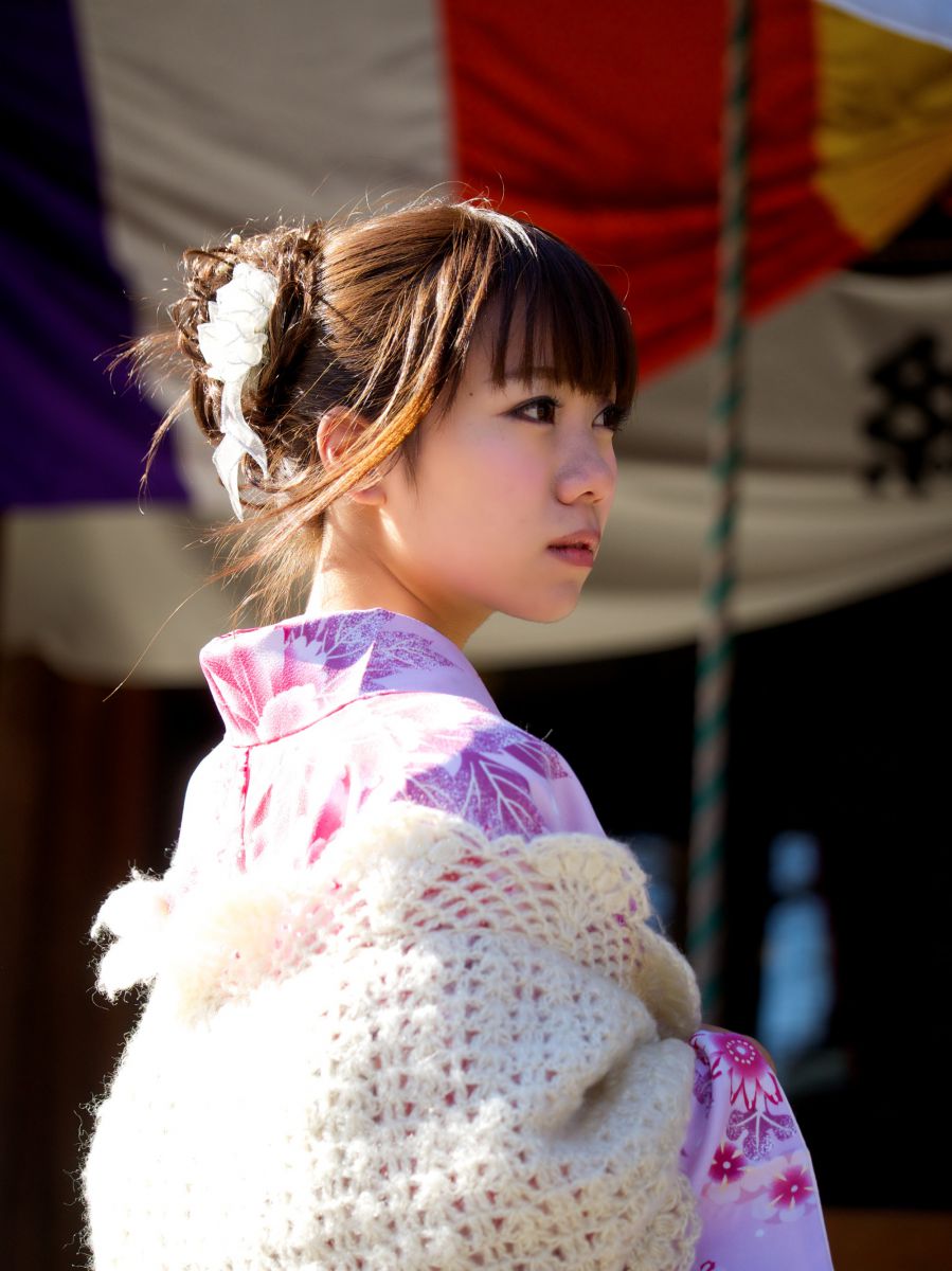 飯田みなみ #08 | GANREF