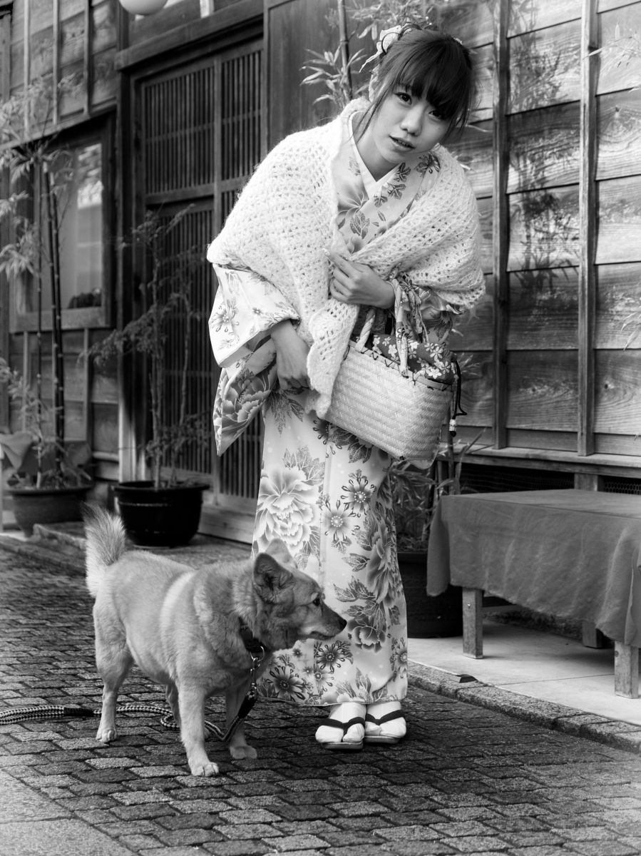 飯田みなみ #07 | GANREF