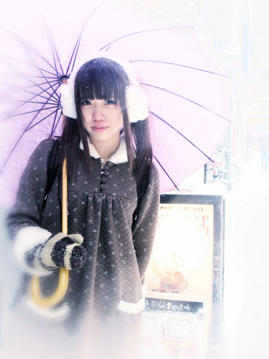 宇佐美なの #17 | GANREF