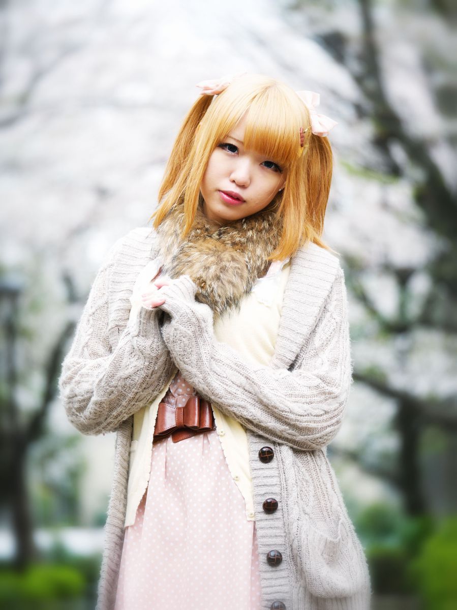 宇佐美なの #02 | GANREF