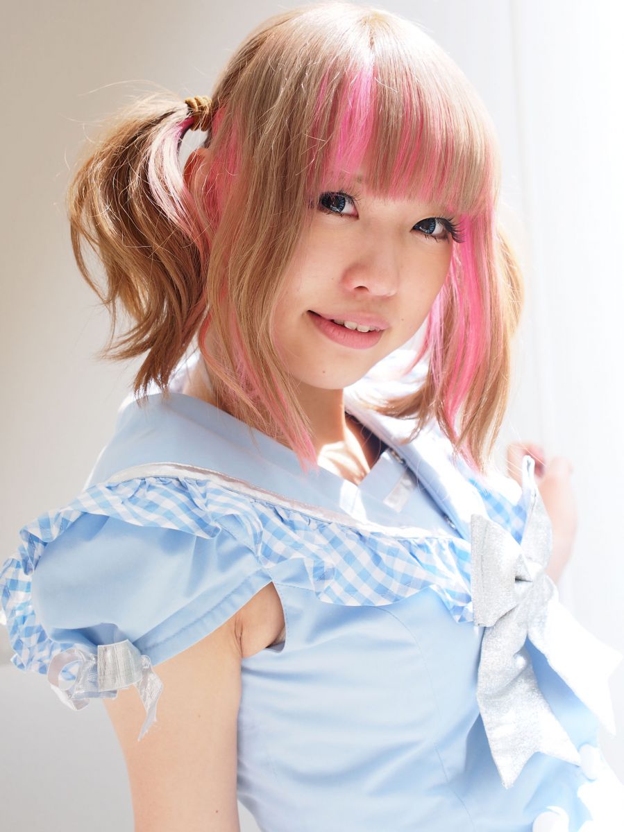 宇佐美なの #03 | GANREF