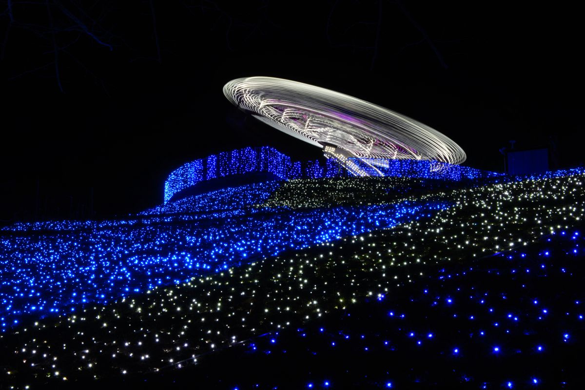 UFO上陸！ | GANREF