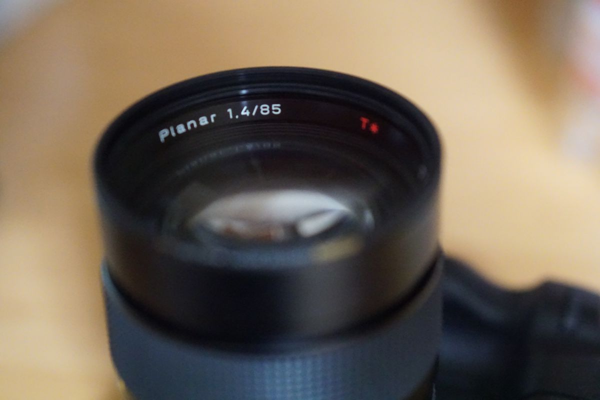 オールドレンズ | GANREF