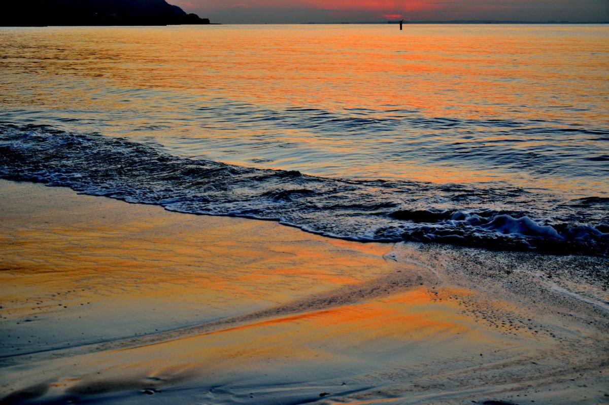 染まる濱 | GANREF