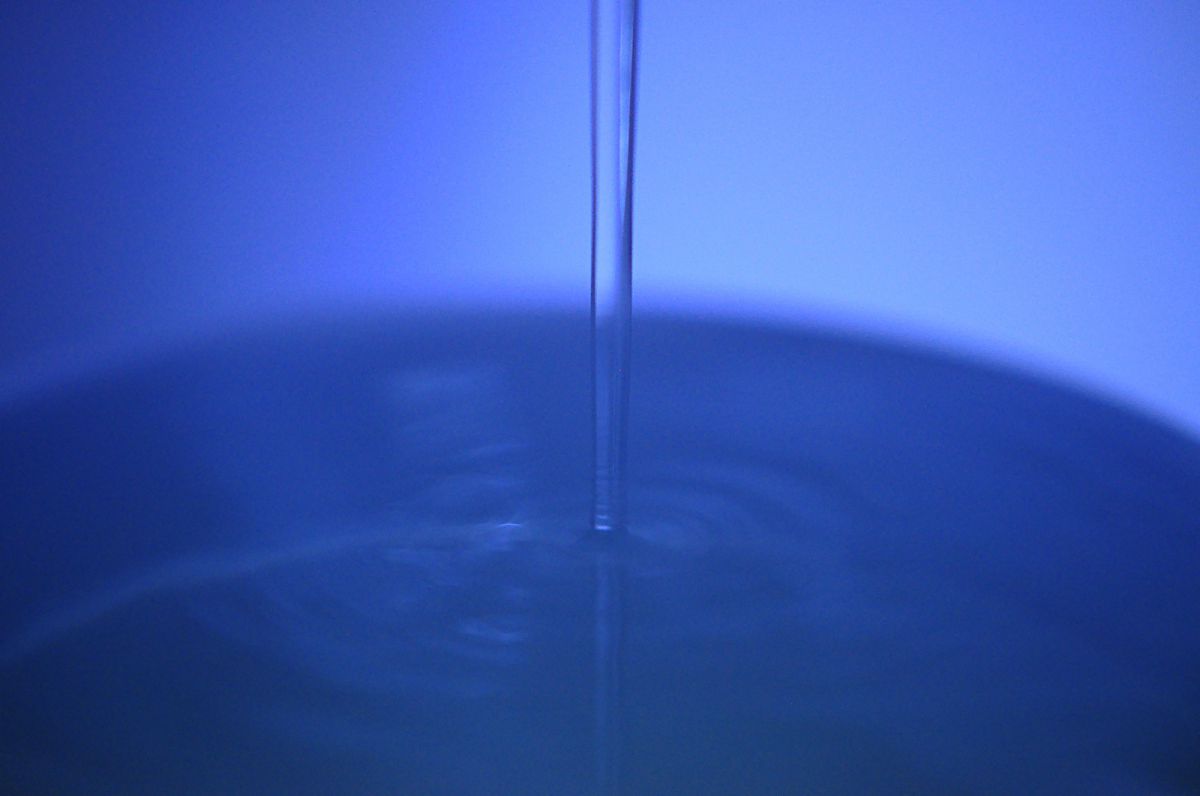 Water beam | GANREF