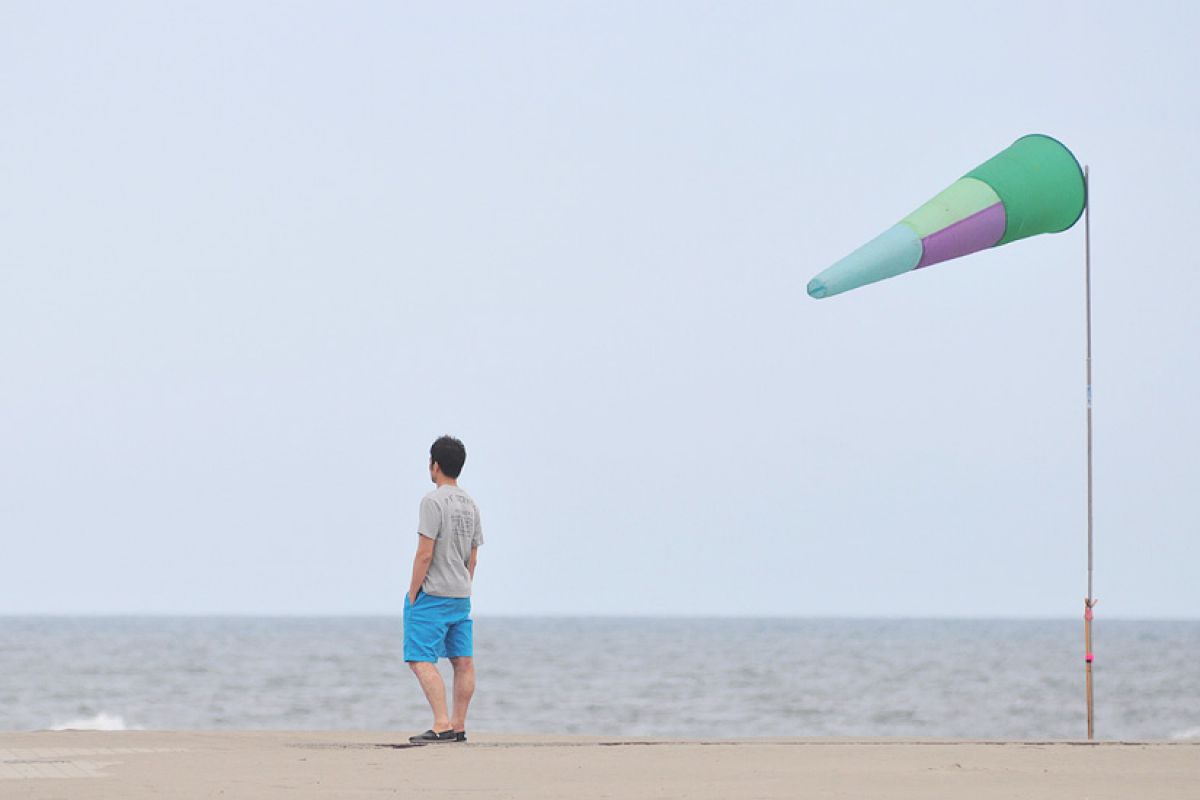 you are not alone | GANREF