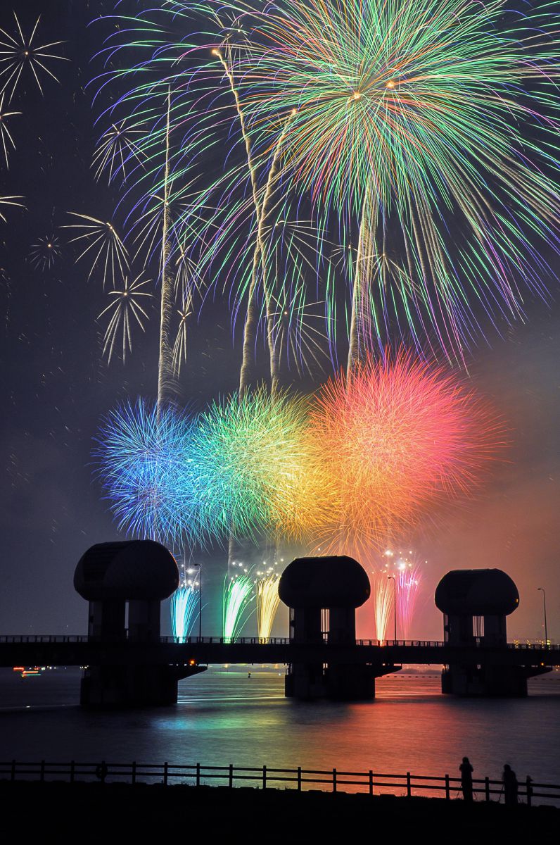 ＊hanabi＊ | GANREF