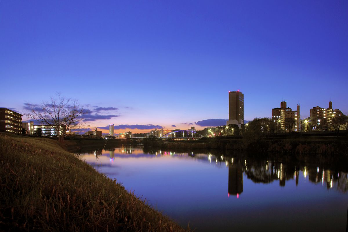 Cold River. | GANREF