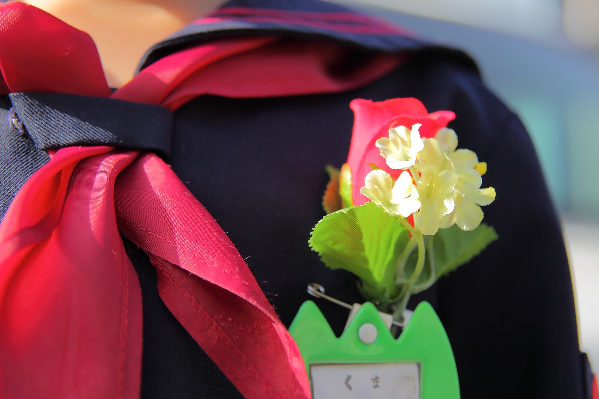 Graduation 〜 卒業 〜 | GANREF