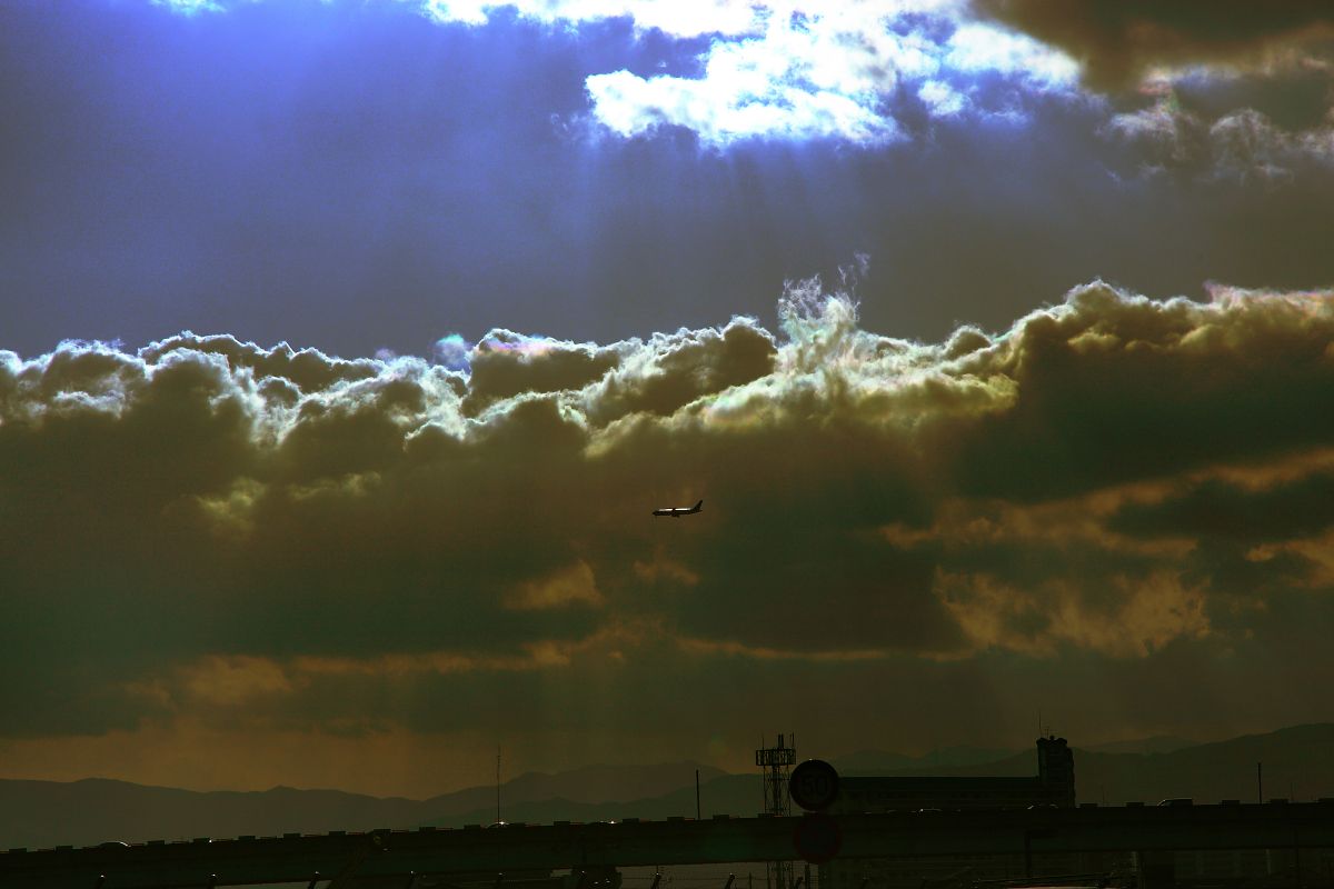 Cloud Universe. | GANREF