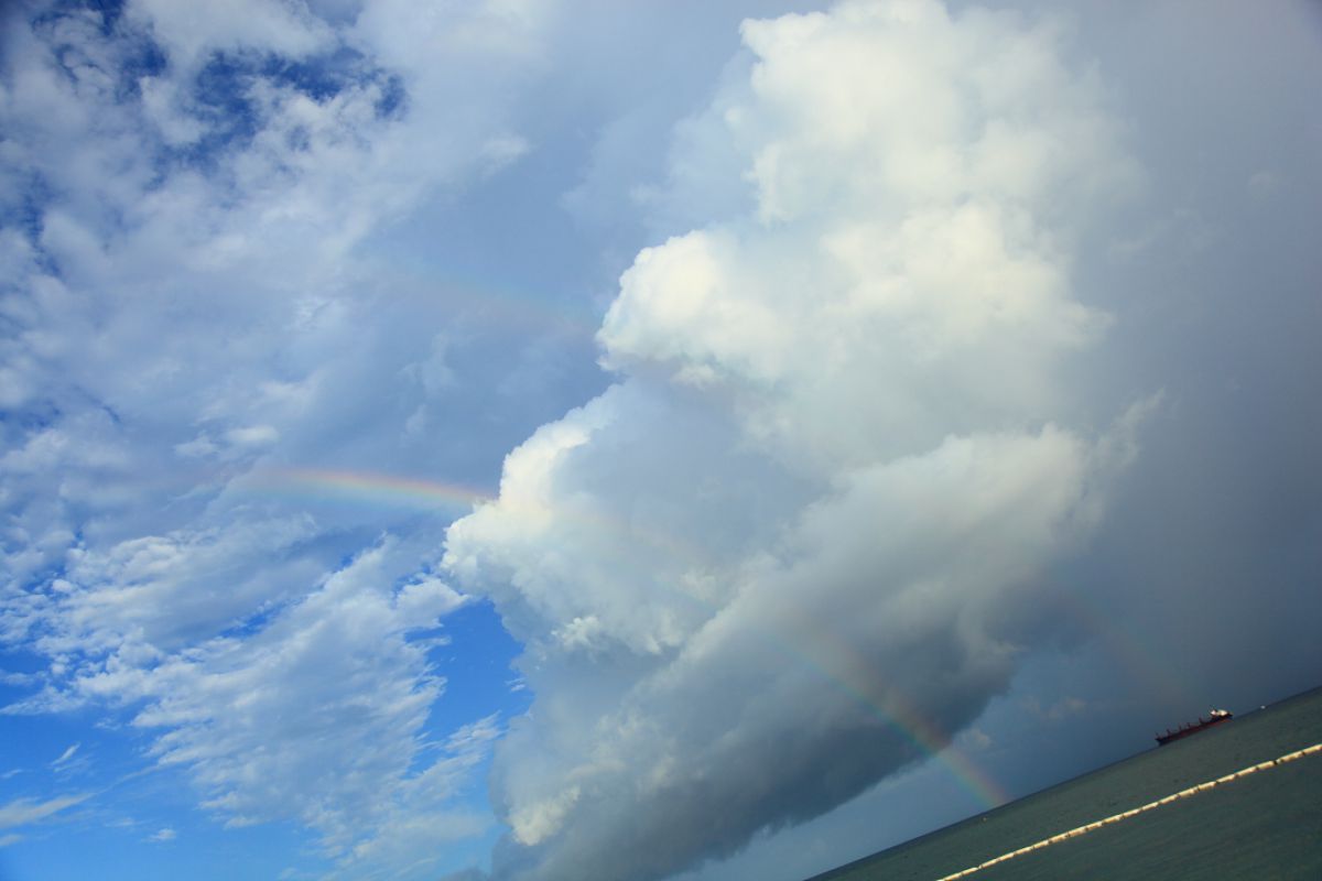 Double Rainbow | GANREF