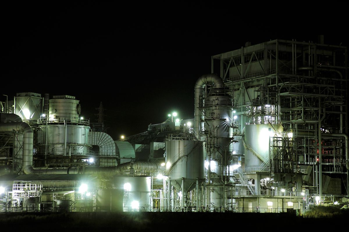 Heavy metal. | GANREF