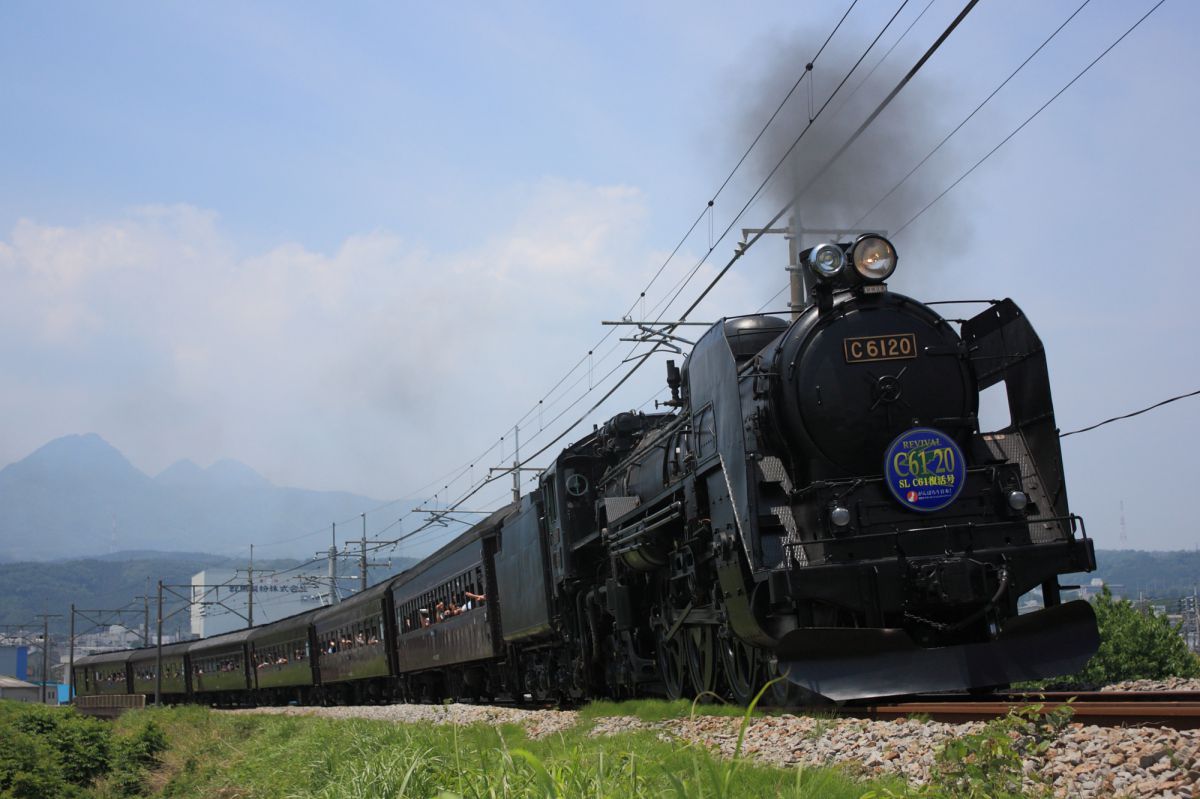 祝・C61 20復活 | GANREF