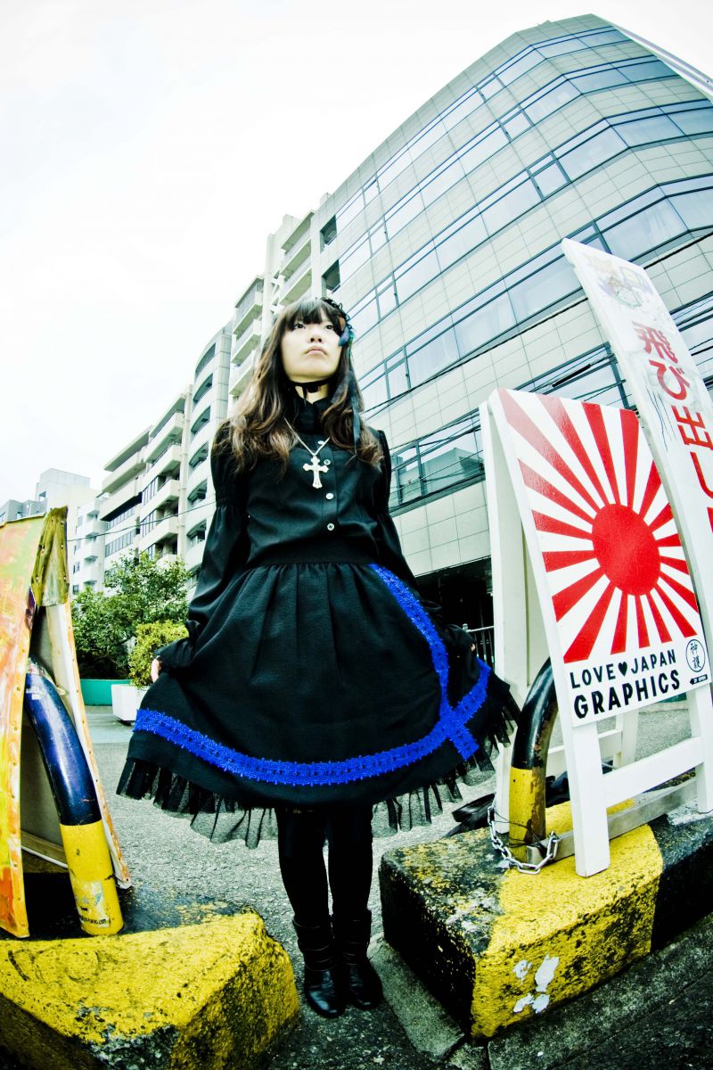 MODEL:tsukineko | GANREF