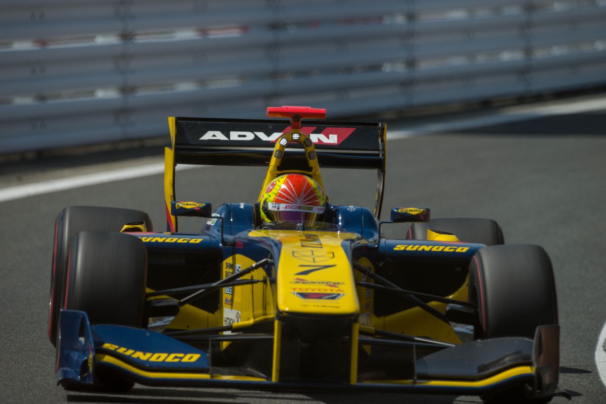 未来のF1ドライバー？ | GANREF