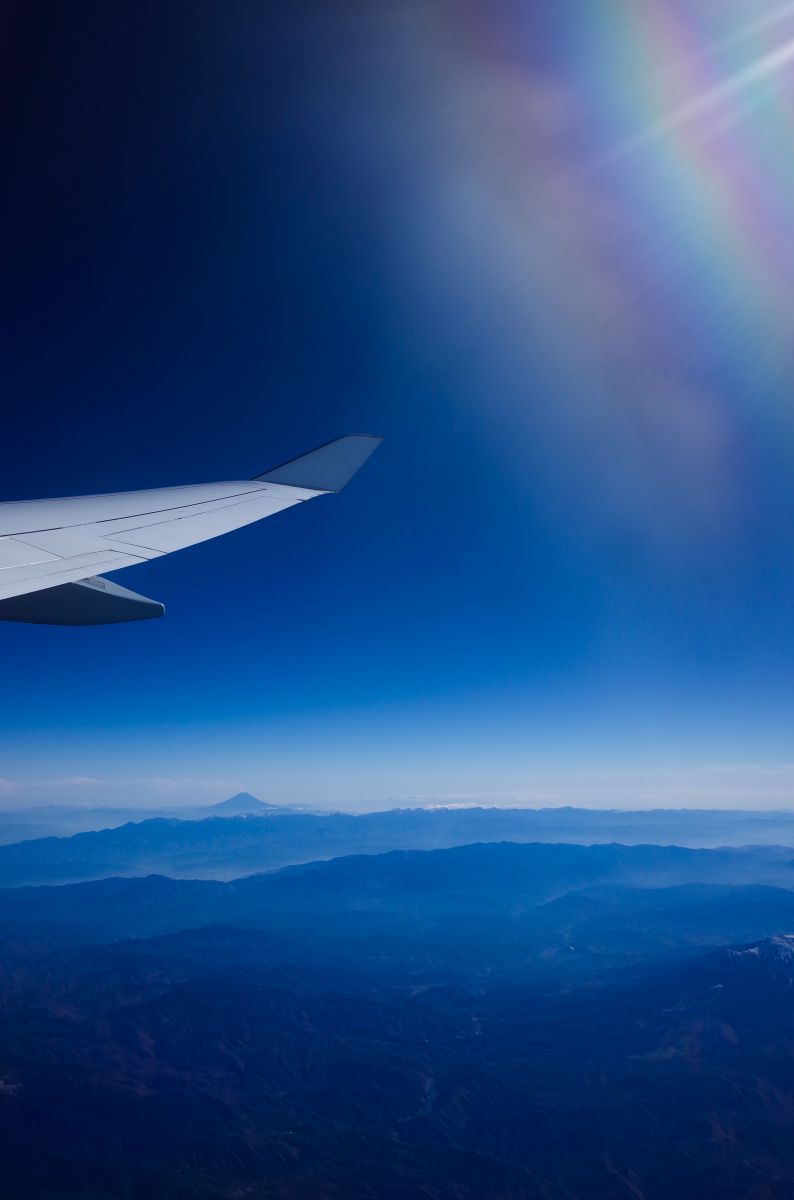 little Fuji | GANREF