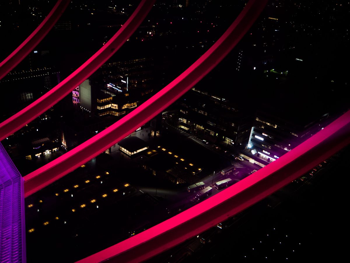 shocking pink | GANREF