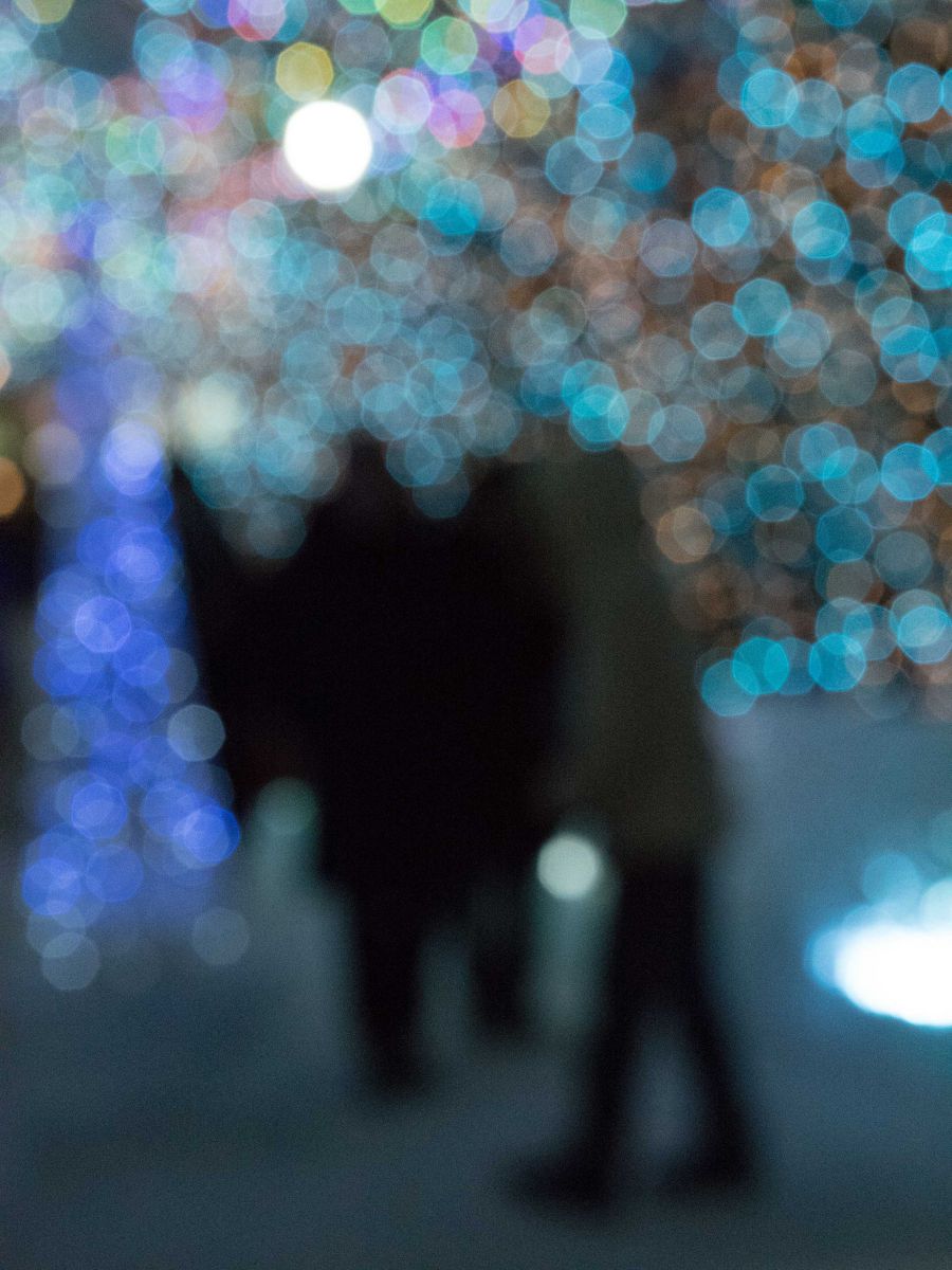 twinkle night | GANREF