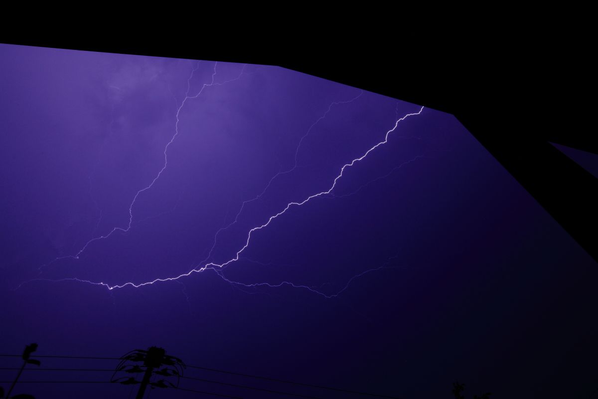 Thunder Rising | GANREF