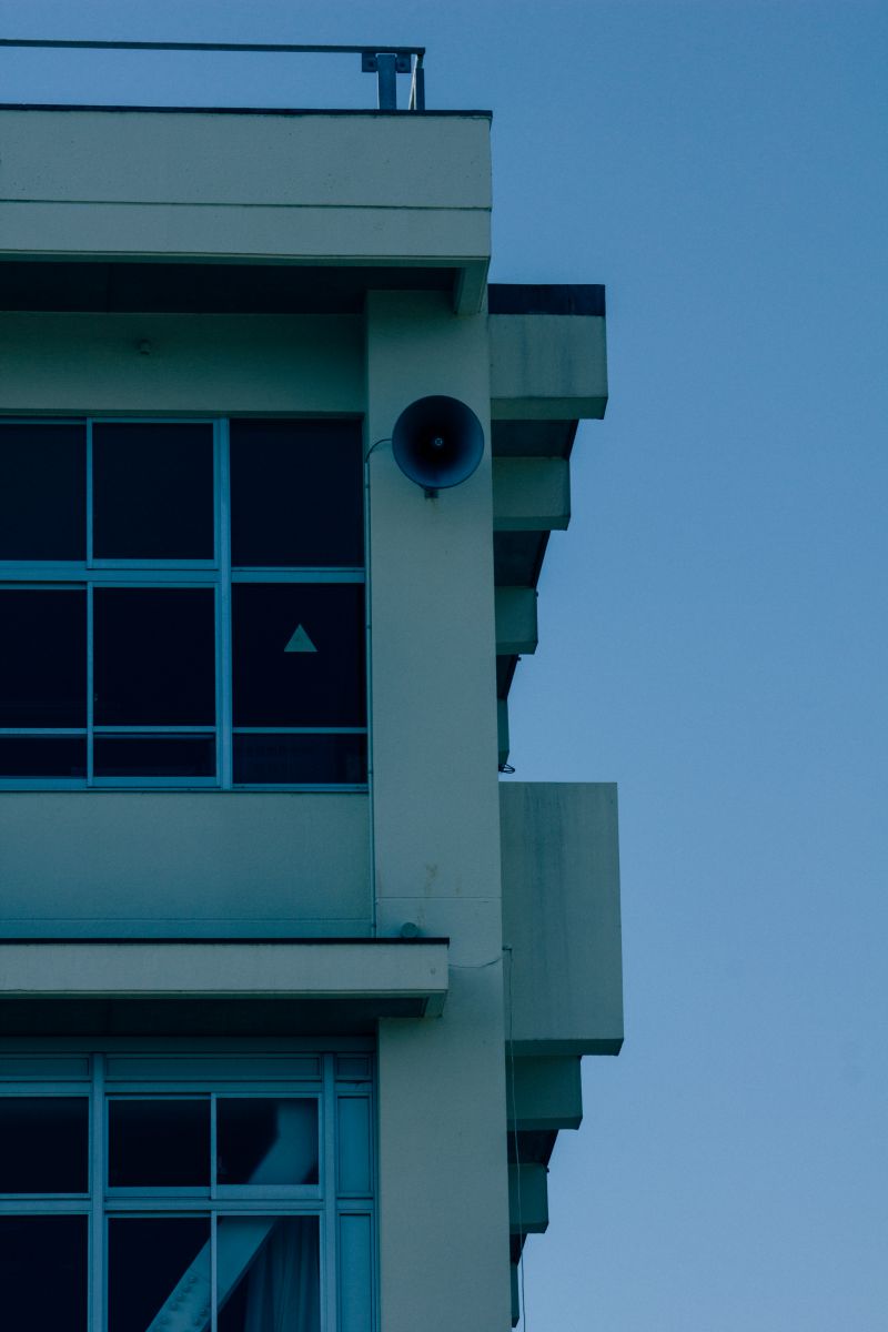 Rulespeaker "P" | GANREF