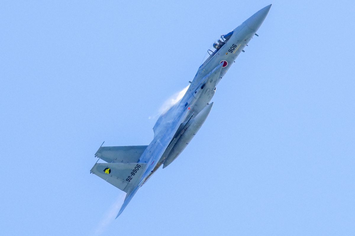 Danger Zone | GANREF