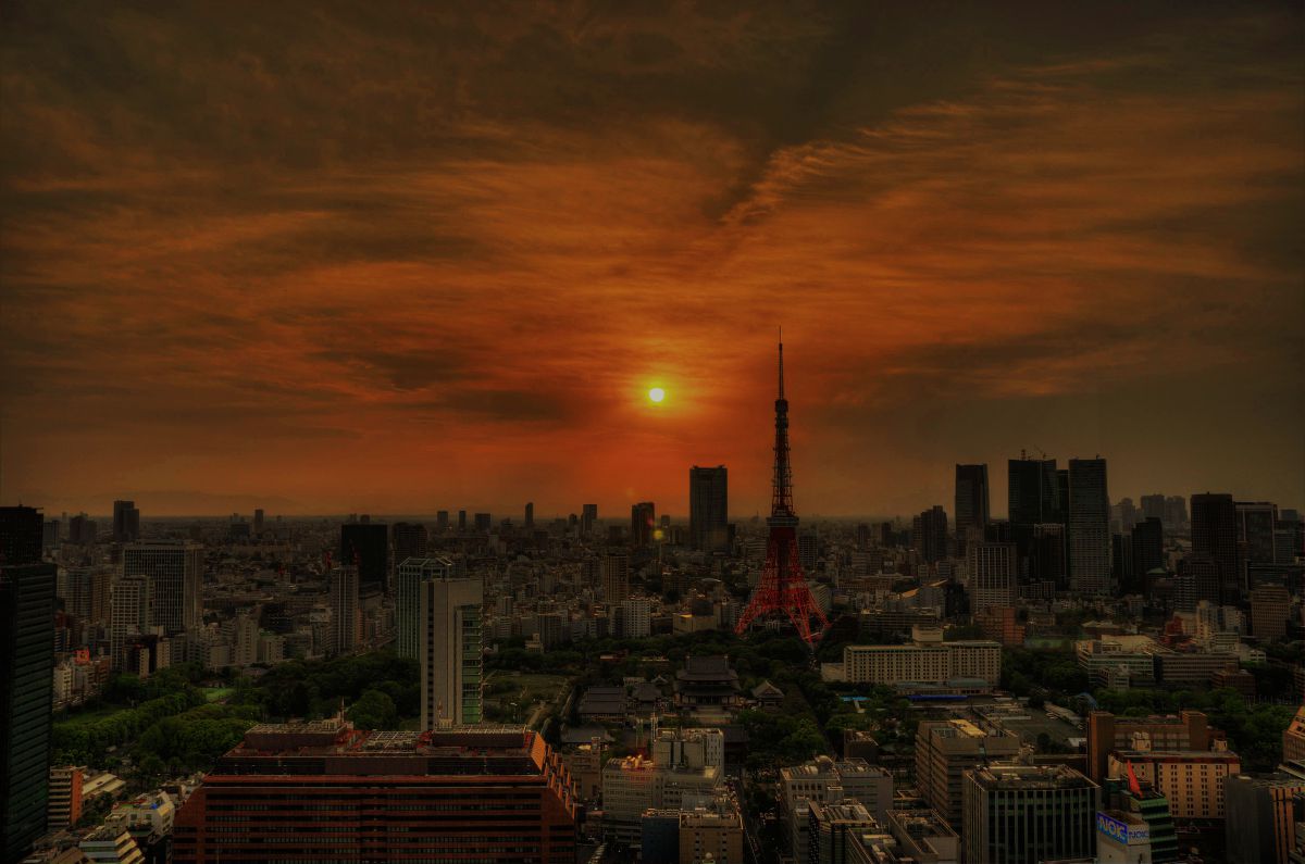 やりすぎHDR | GANREF