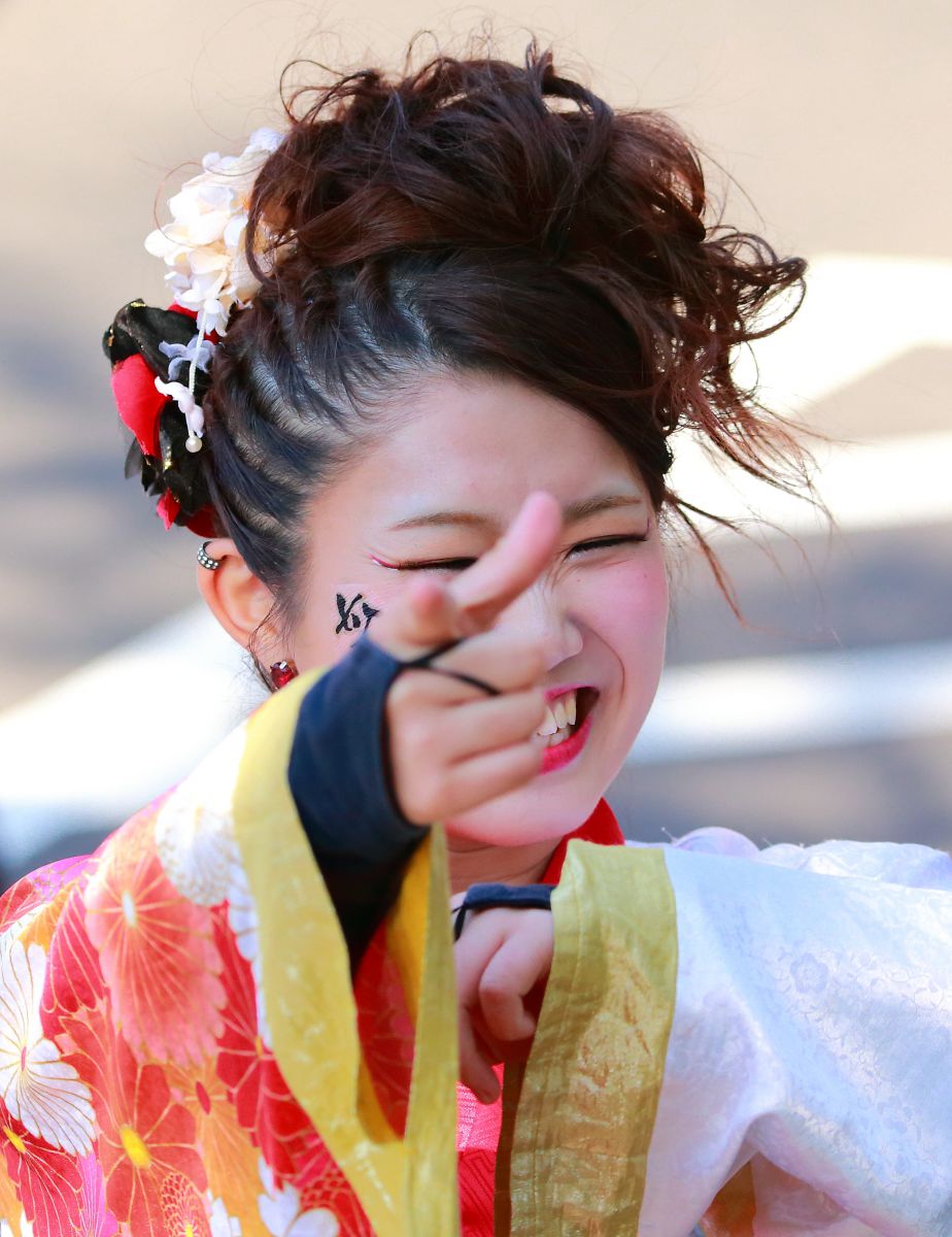 完全に狙われてます | GANREF