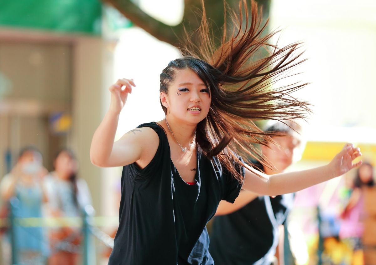 sunshine girl | GANREF