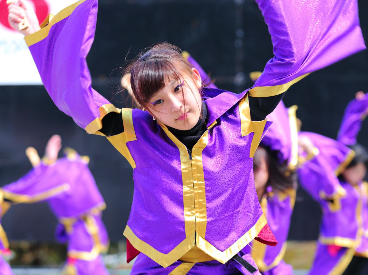 紫色の思春期 | GANREF