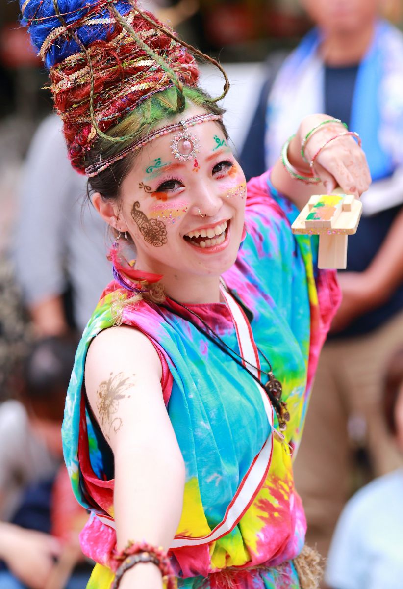 あー見てるなぁ | GANREF