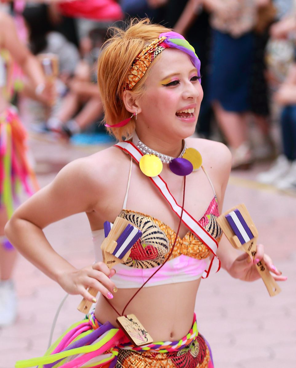 駆け抜ける美肌 | GANREF