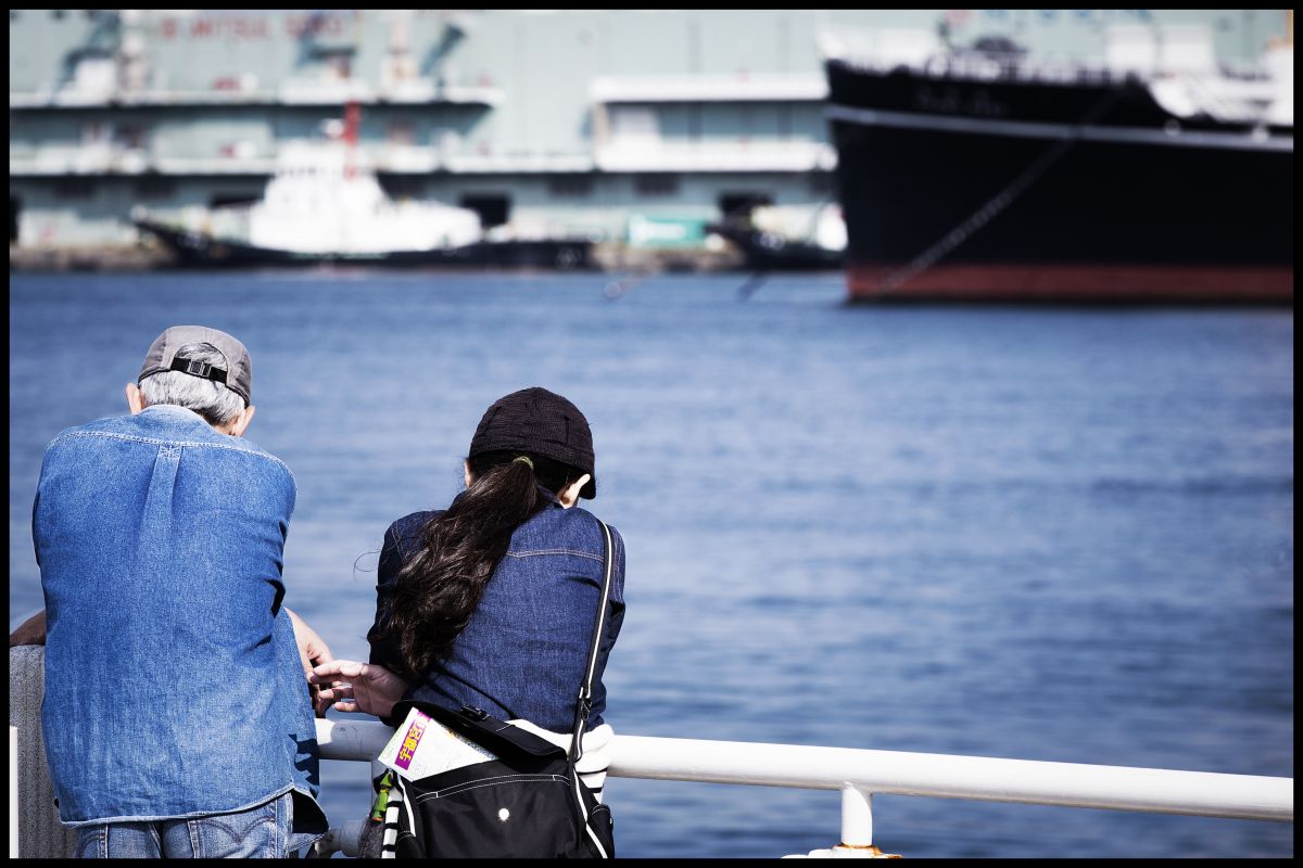 組写真その4 「親密度forever」 | GANREF