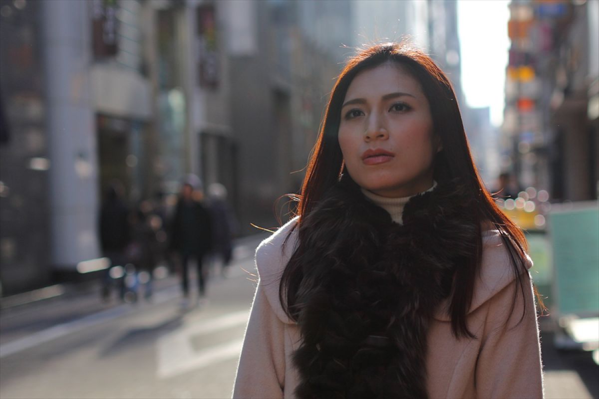 B01 Nostalgia | GANREF