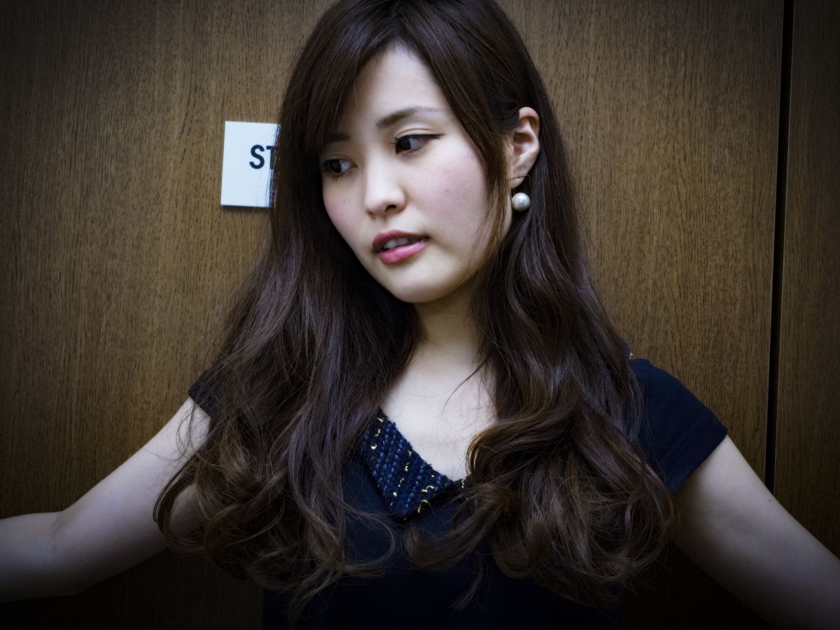 「Caught up」 | GANREF