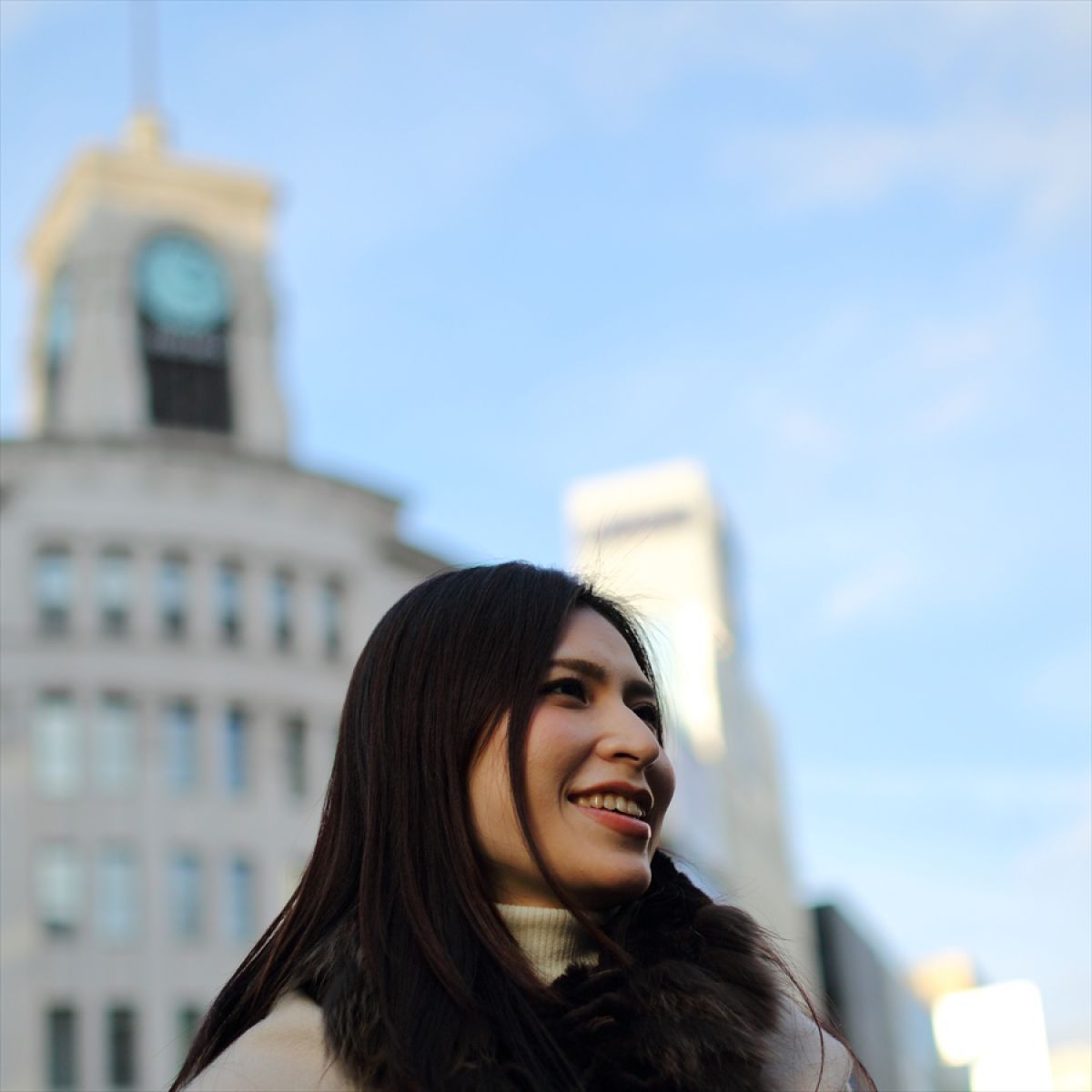 B03 Arrival | GANREF