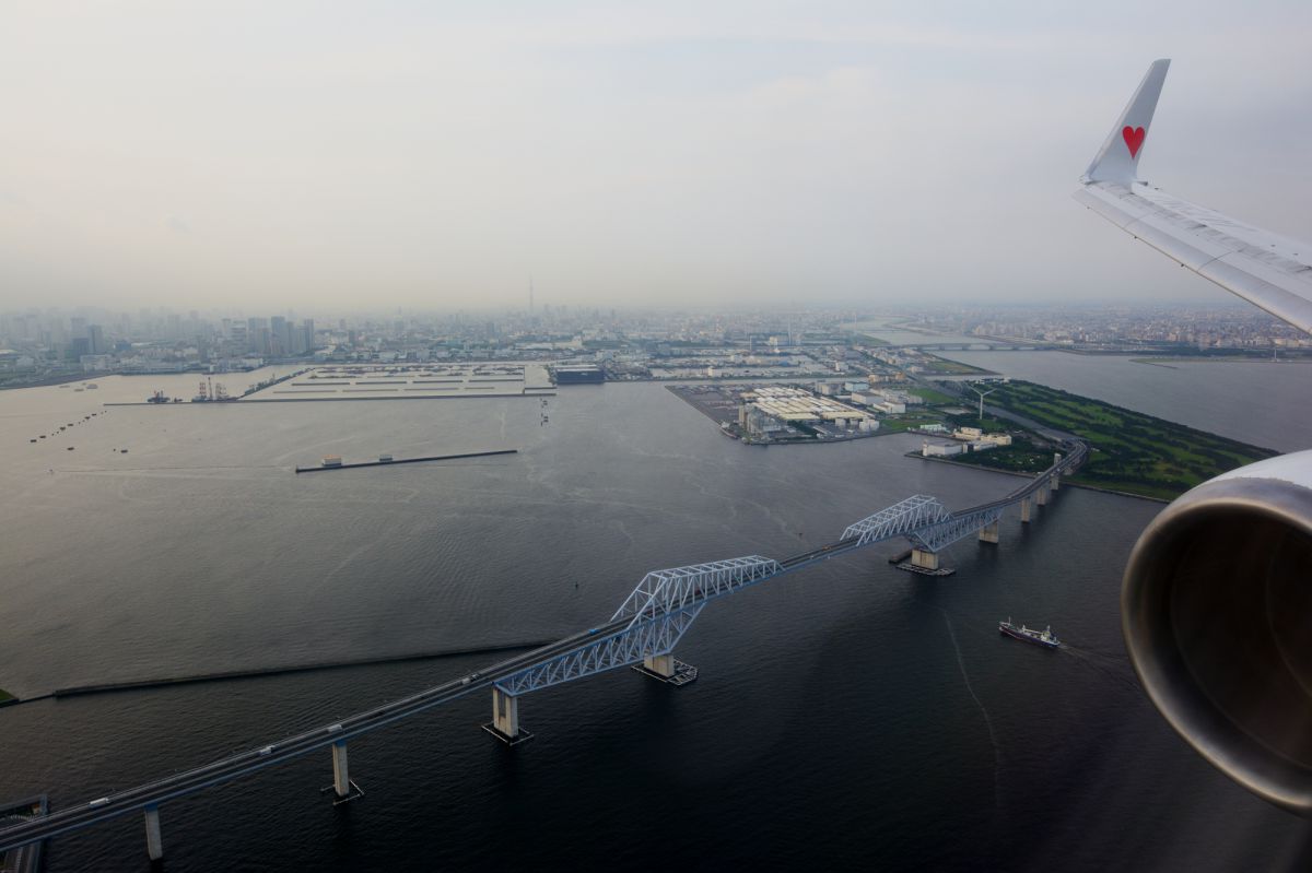 Gate Bridge | GANREF