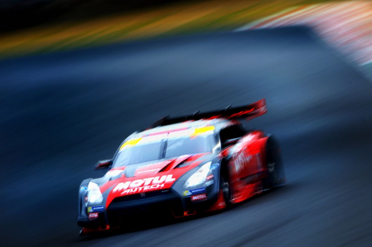 Last Corner Ver2 | GANREF