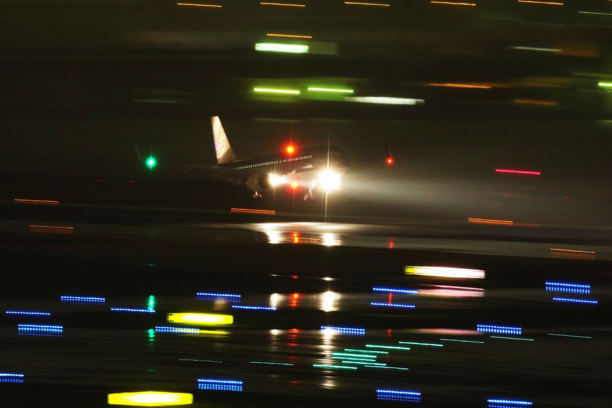 HND 4(流し撮り3) | GANREF