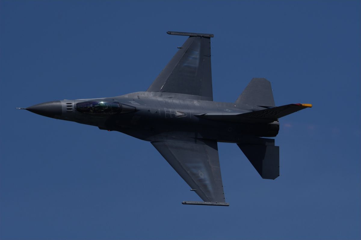 #岩国FSD (F-16) | GANREF