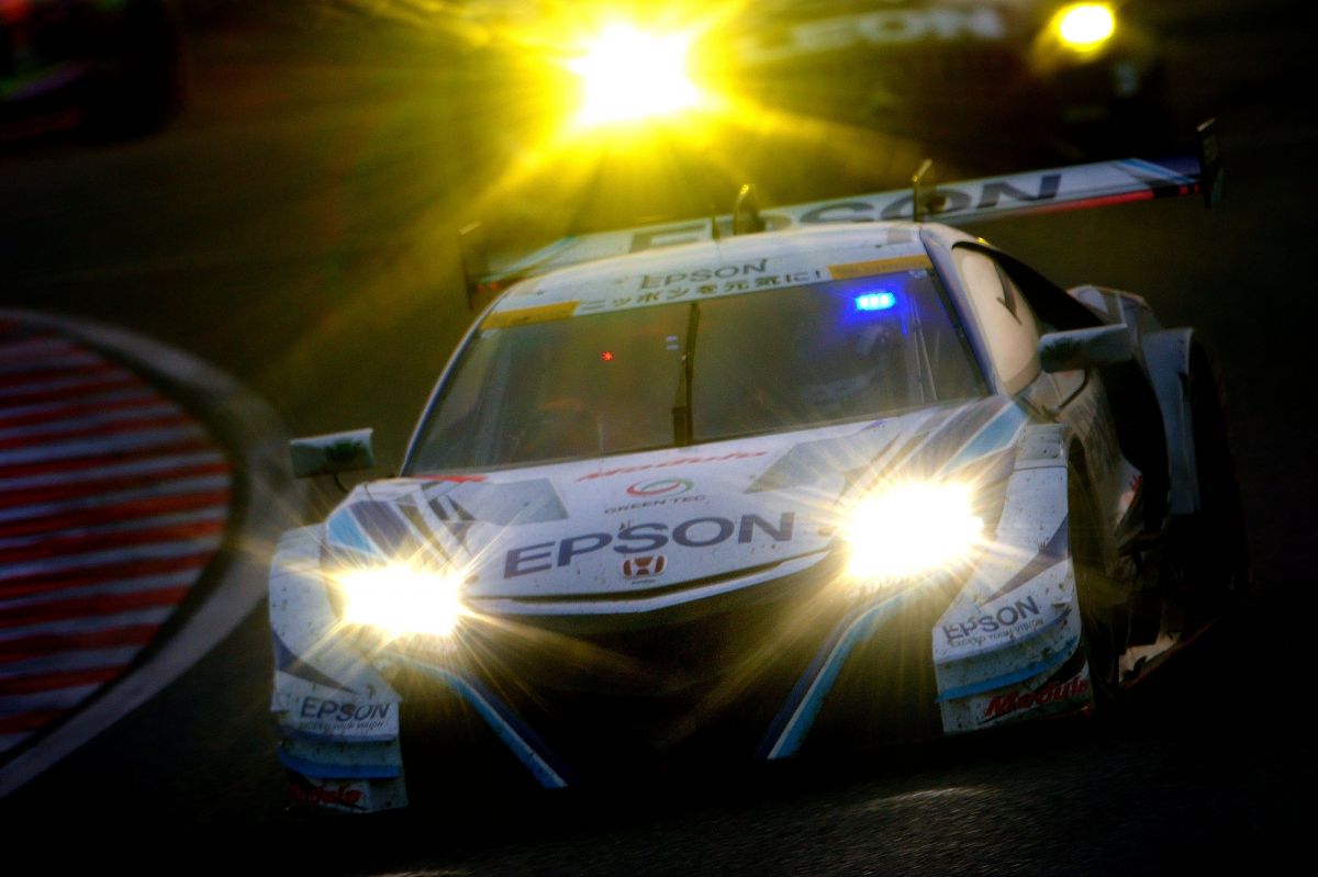 Winning run | GANREF