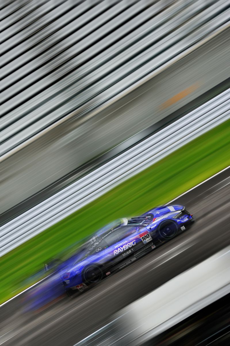 full throttle evo(笑) | GANREF