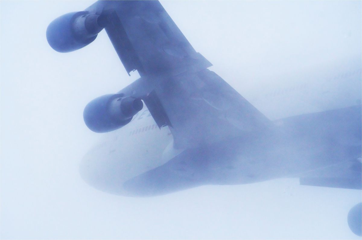 WHITEOUT II | GANREF