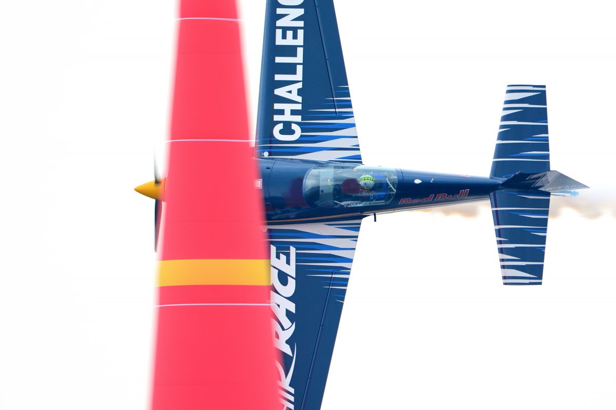 Red Bull Air Race チャレンジカップ | GANREF