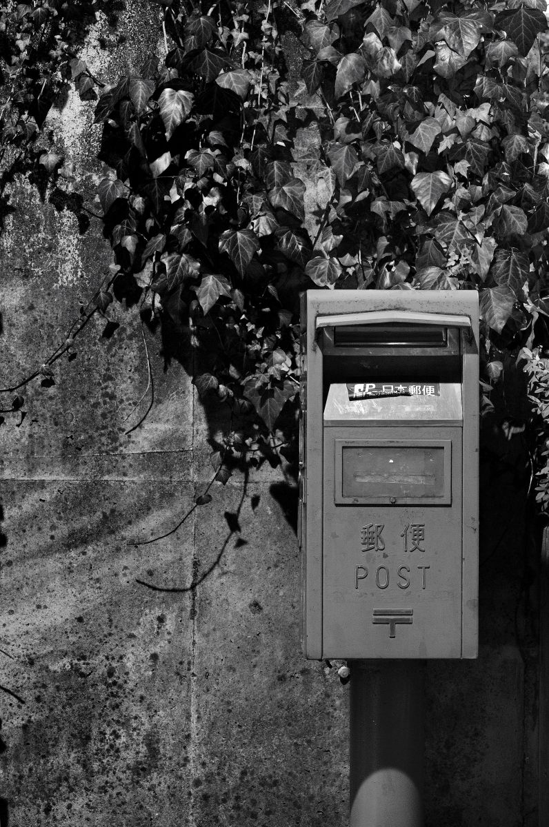 夜中のPOST | GANREF