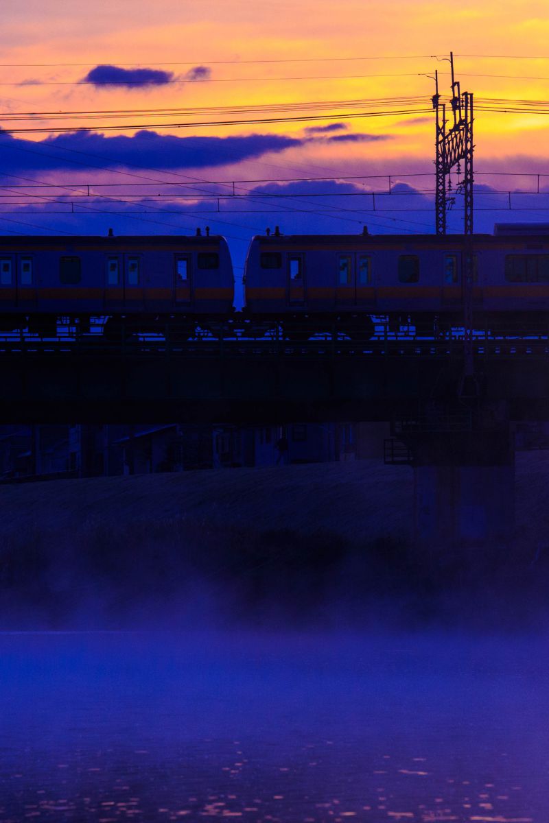 fantasy train | GANREF