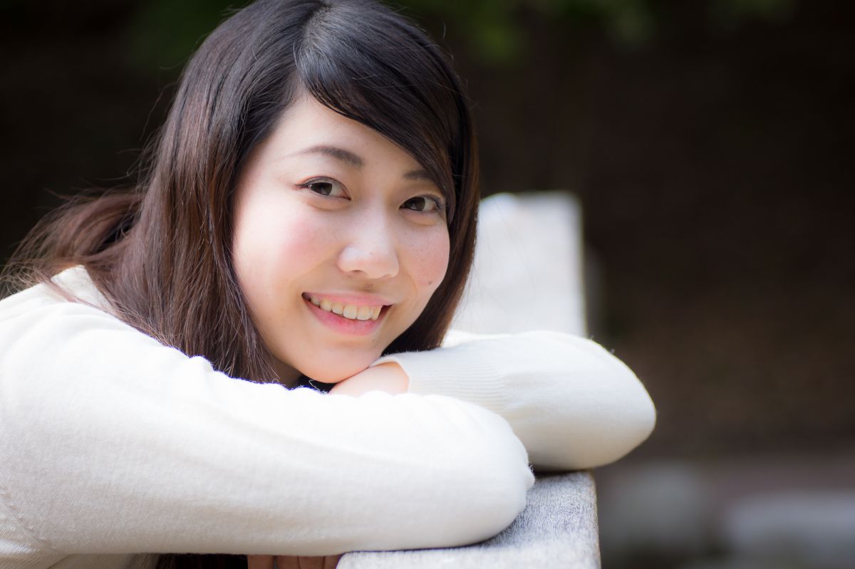 にこっ！ ありがとう | GANREF