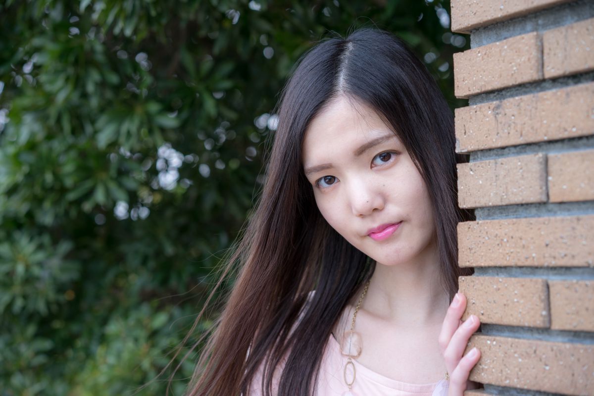 YUKAのいる風景 | GANREF