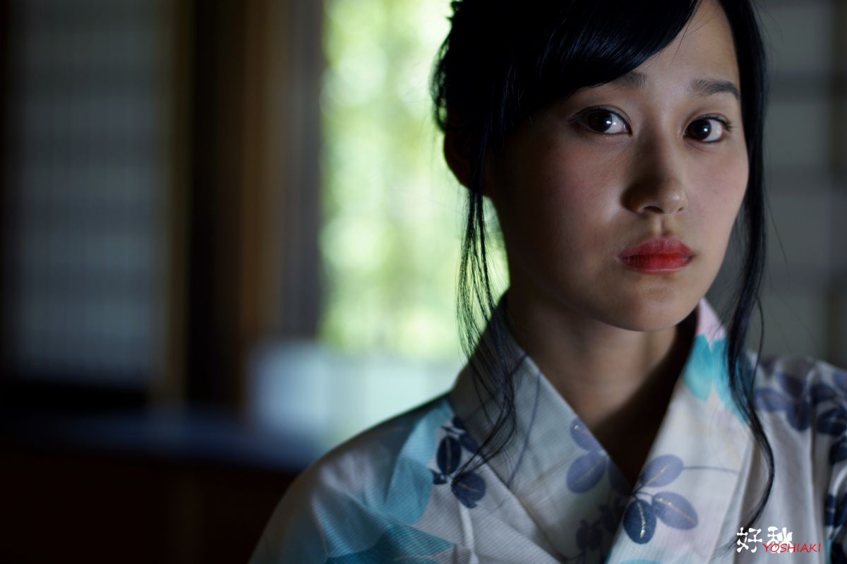 浴衣ガール | GANREF