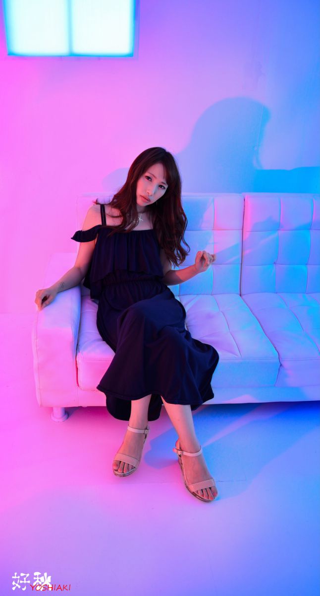 Color shadow | GANREF