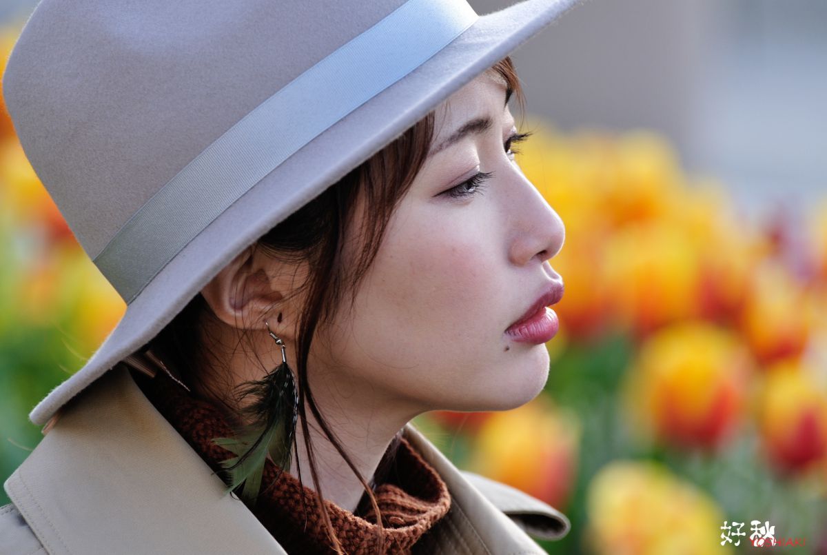 チューリップの恋模様 | GANREF